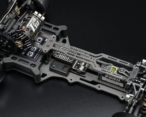 Great Protection Yokomo YD-2ZX 1/10 2WD RWD Competition Drift Car Kit (Black) | Yokomo Sales ...